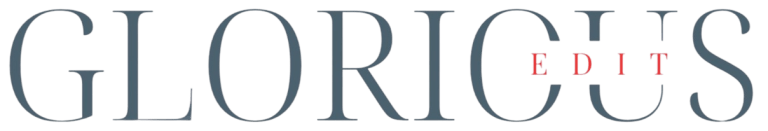 Departments – The Glorious Edit