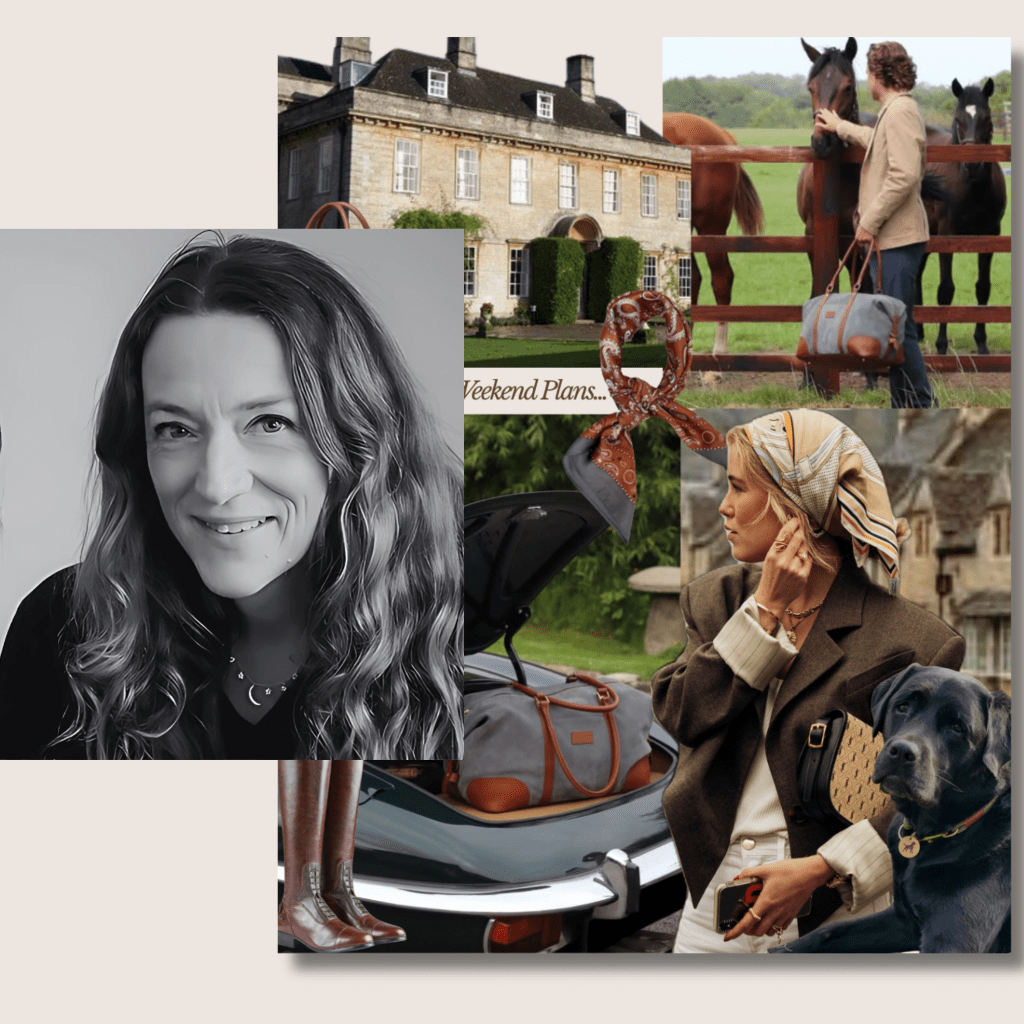 Sarah & Kates Edit – The Glorious Edit