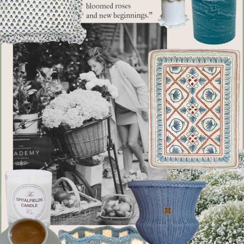 Home – The Glorious Edit